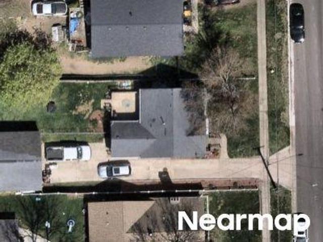 Havana Ave SW