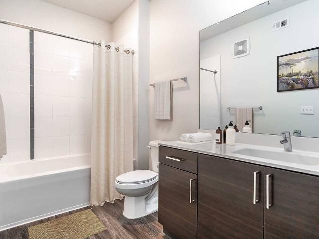 Havana Square Apartments 2 Bedroom Apartment for Rent at 400 N Rome Ave, Tampa, FL 33606 North Hyde Park