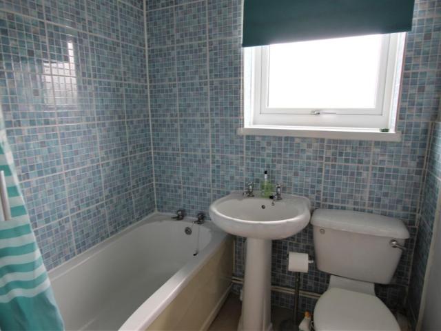 Havant Chidham Drive Unfurnished