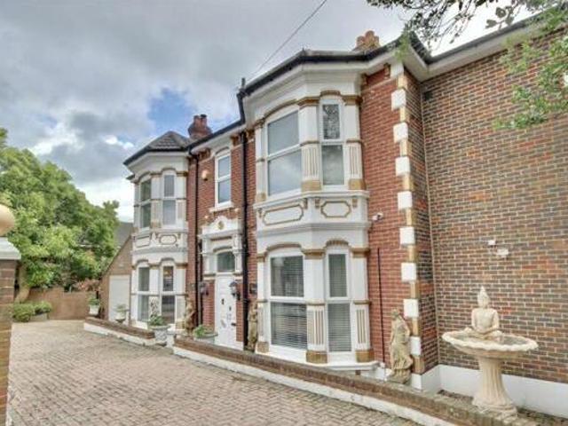 Havant Road, Farlington, 7 Bedroom House