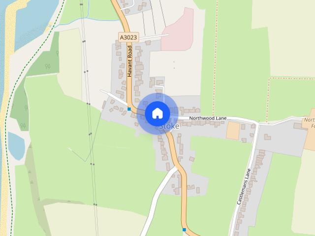 Havant Road, Hayling Island