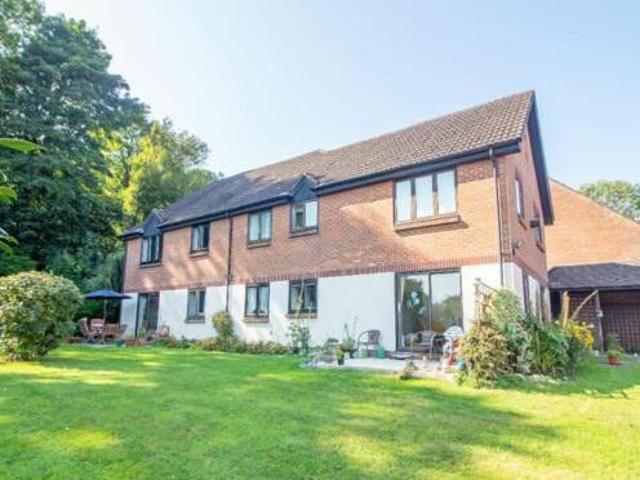 Havant Road, Rosecott, Horndean, 1 Bedroom Flat
