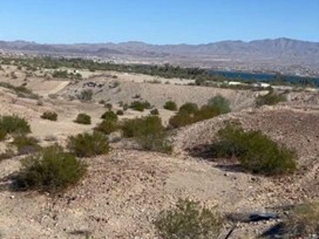 Havasu Lake Rd, Needles, CA 92363