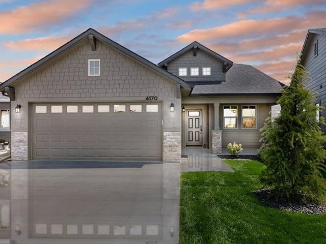 Havasu Plan Skybreak Community