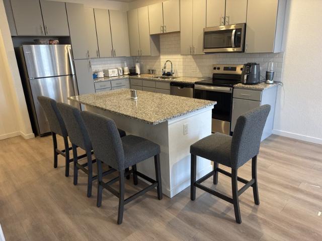 Have a single unfurnished room for rent