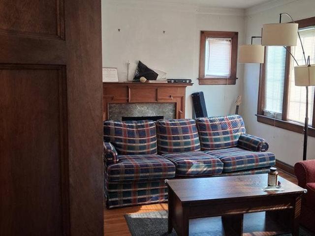 Have apartment to Self Most of Week