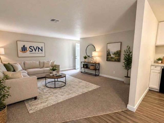 HAVE YOU HEARD THE BUZZ? Avalon Courtyard is Now Under New Management and now leasing! 1 Bedroom Apartment for Rent at 1246 S Memorial Dr, Tulsa, OK 74112