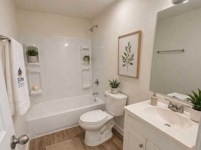 HAVE YOU HEARD THE BUZZ? Avalon Courtyard is Now Under New Management and now leasing! 2 Bedroom Apartment for Rent at 1246 S Memorial Dr, Tulsa, OK 74112