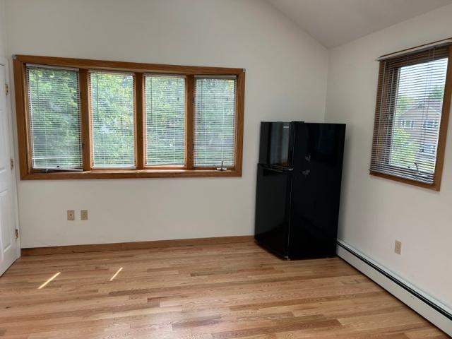 Have your own private space!