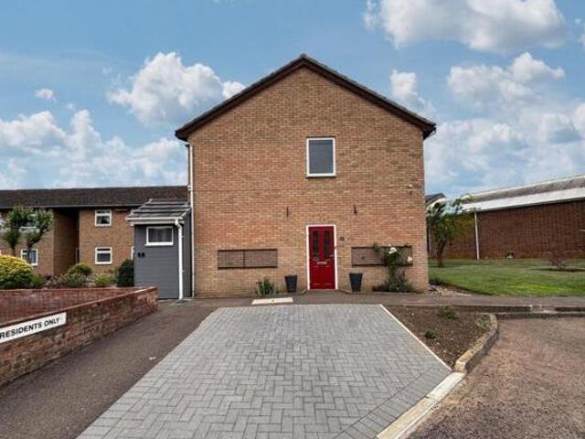 Havelock Close, Gamlin, 2 Bedroom Ground