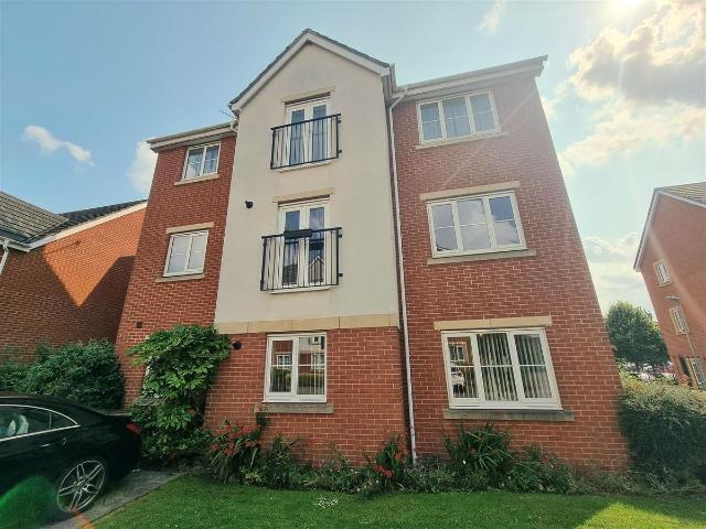 Havelock Gardens, Thurmaston, Leicester LE4, 2 bed flat to rent, £1,050 pcm | PrimeLocation