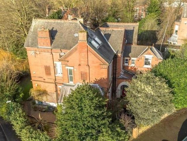 Havelock House, Lucknow Road, Mapperley Park NG3, 2 bed shared accommodation to rent, £1,250 pcm | PrimeLocation
