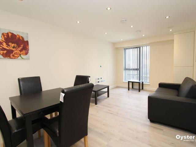 Havelock Place, Alpha Court HA1, 1 bed flat to rent, £1,600 pcm | PrimeLocation