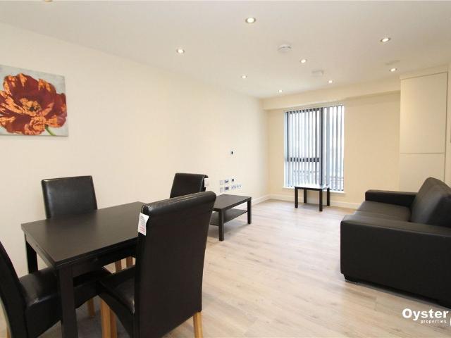 Havelock Place, Alpha Court HA1, 1 bed flat to rent, £1,650 pcm | PrimeLocation