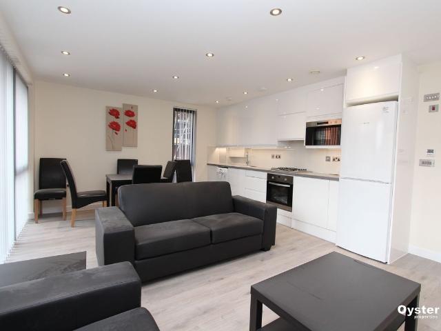 Havelock Place, Alpha Court HA1, 2 bed flat to rent, £1,950 pcm | PrimeLocation