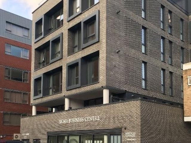 Havelock Place HA1, 1 bed flat to rent, £1,600 pcm | PrimeLocation