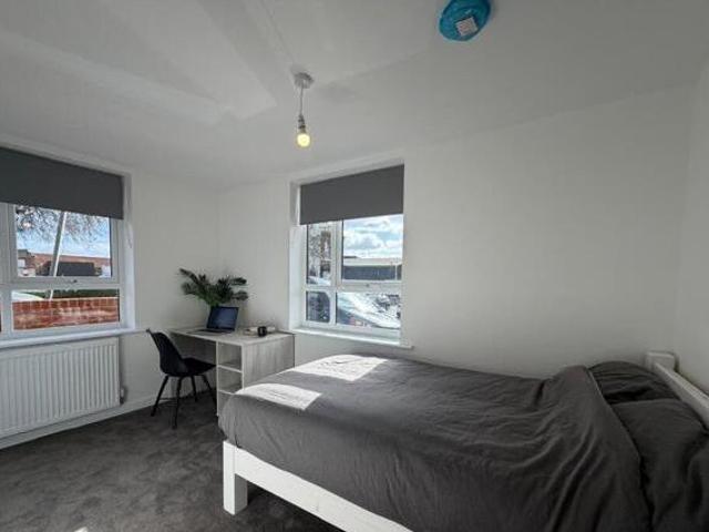 Havelock Place, Stoke on trent, 6 Bedroom Flat