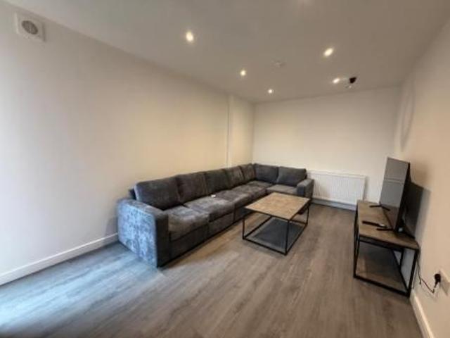 Havelock Place, Stoke On Trent, ST1
