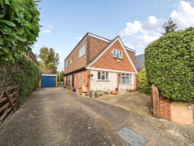 Havelock Road, Maidenhead SL6, 4 bed detached house to rent, £2,500 pcm | PrimeLocation