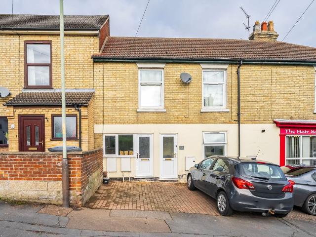 Havelock Road, Norwich NR2, 2 bed flat to rent, £1,000 pcm | PrimeLocation