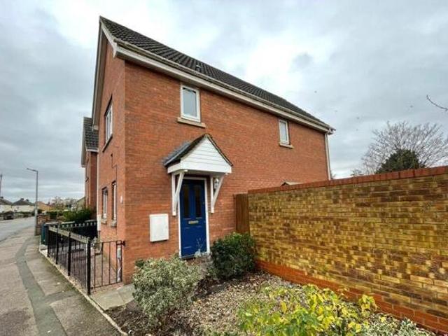 Havelock Road, Biggleswade, 3 Bedroom Semi detached