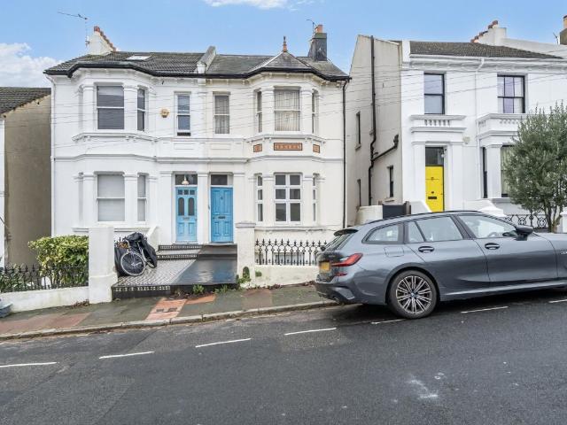 Havelock Road, Brighton BN1, 1 bed flat to rent, £1,300 pcm | PrimeLocation