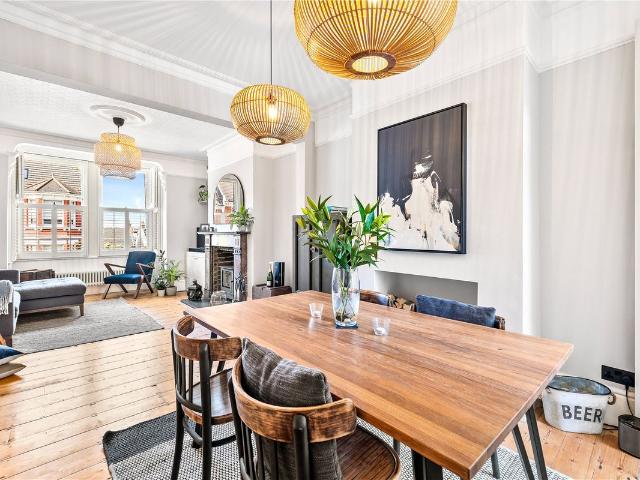 Havelock Road, Brighton, East Sussex BN1, 4 bed terraced house to rent, £3,250 pcm | PrimeLocation