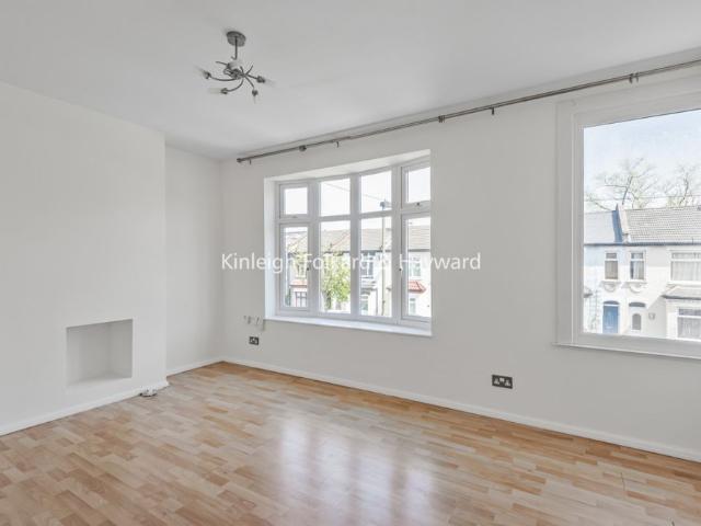 Havelock Road, Bromley, Kent, BR2