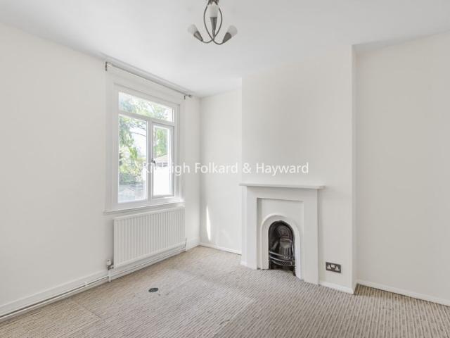 Havelock Road, Bromley, Kent, BR2