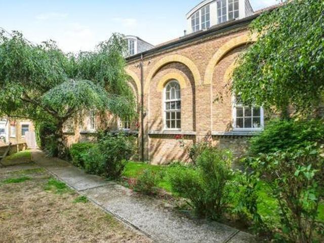 Havelock Road, Croydon, 2 Bedroom Ground