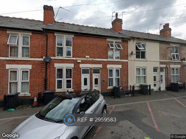 Havelock Road, Derby DE23, 1 bed flat to rent, £590 pcm | PrimeLocation