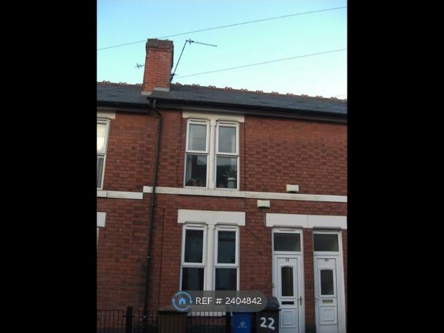 Havelock Road, Derby DE23, 1 bed flat to rent, £590 pcm | PrimeLocation