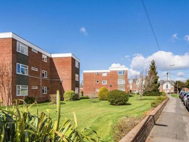 Havelock Road, Warsash, 2 Bedroom Flat