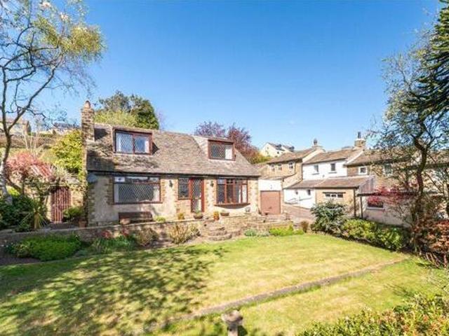 Havelock Square, Thornton, 3 Bedroom Detached