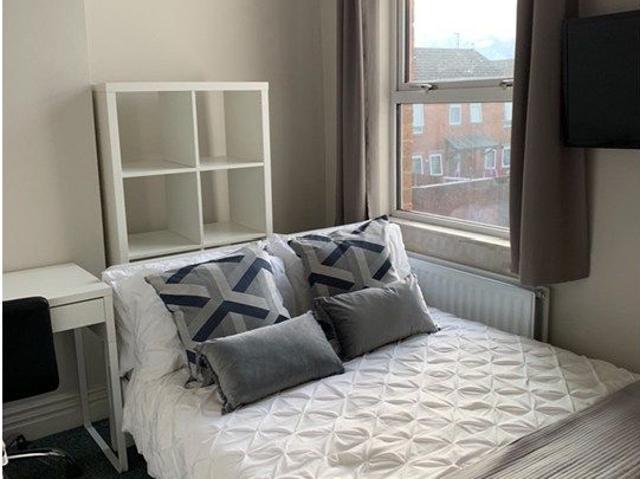 Havelock St, Preston PR1, 5 bed end terrace house to rent, £2,670 pcm | PrimeLocation