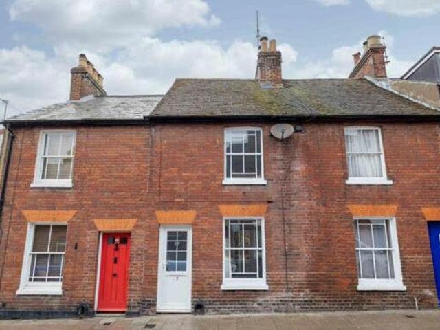 Havelock Street, Canterbury, 2 Bedroom Terraced