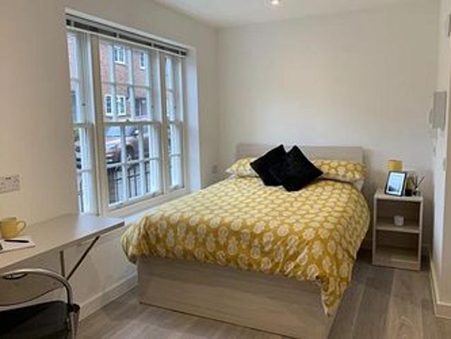 Havelock Street, Canterbury, CT1 1GU, Kent