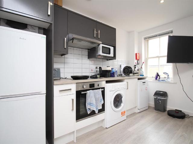 Havelock Street, Canterbury CT1, Studio to rent, £1,100 pcm | PrimeLocation