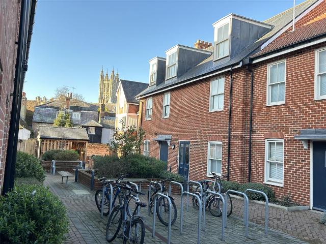 Havelock Street, Canterbury CT1, Studio to rent, £875 pcm | PrimeLocation