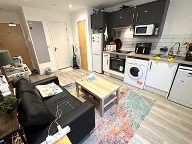 Havelock Street, CT1 1HB, Canterbury