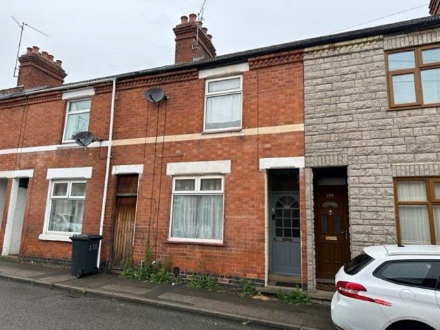 Havelock Street, Kettering NN16, 2 bed property to rent, £950 pcm | PrimeLocation