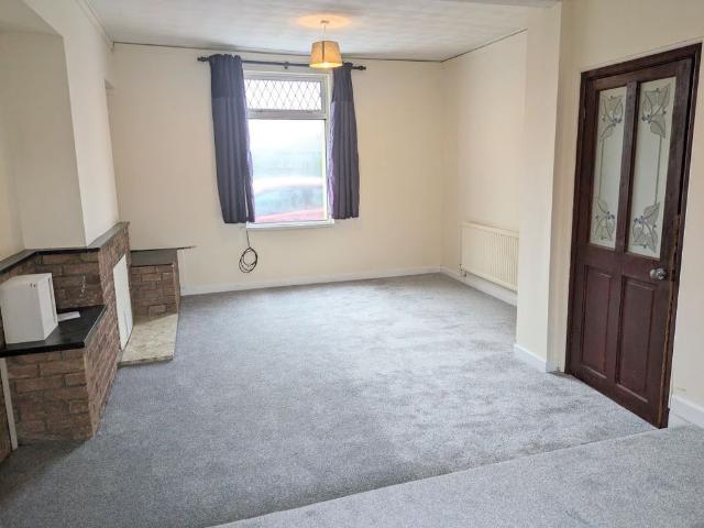 Havelock Street, Llanelli, Carms, SA15 2BP