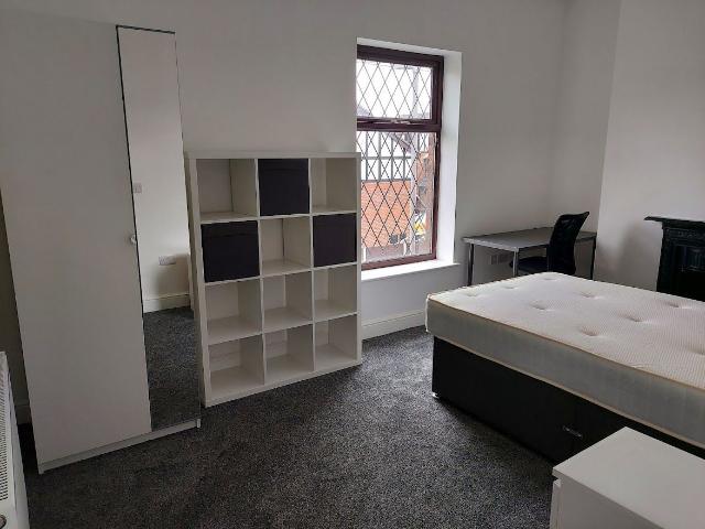 Havelock Street, Preston PR1, 3 bed terraced house to rent, £498 pppm | PrimeLocation