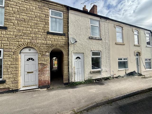 Havelock Street, Ripley DE5, 3 bed terraced house to rent, £850 pcm | PrimeLocation