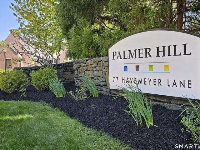Havemeyer Ln Unit,stamford, Condo For Sale