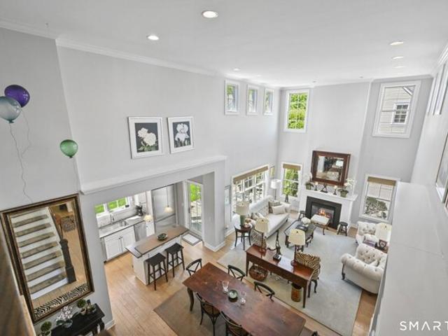 Havemeyer Ln Unit,stamford, Home For Sale