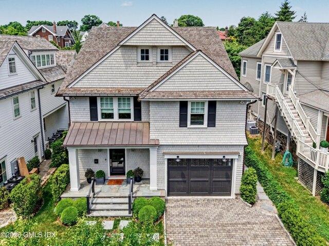 Havemeyer Pl, Greenwich, Home For Sale