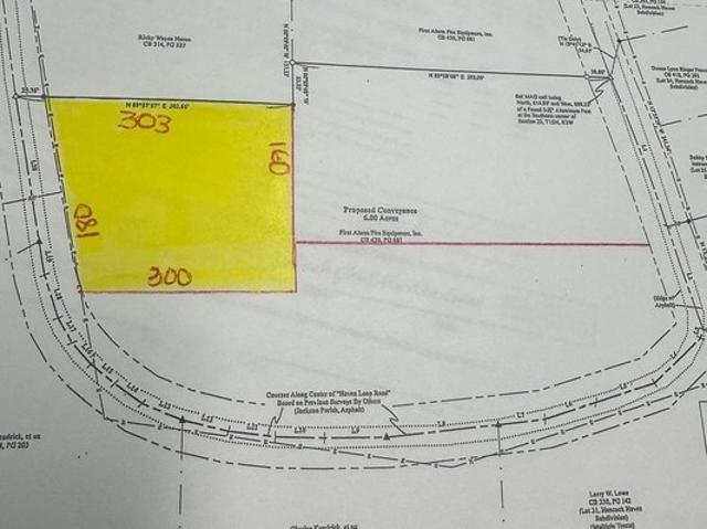 Haven 25 / Acres Loop Lot 1, Chatham, LA 71226
