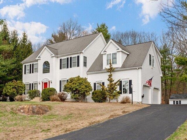 Haven Way, Hopedale, Home For Sale