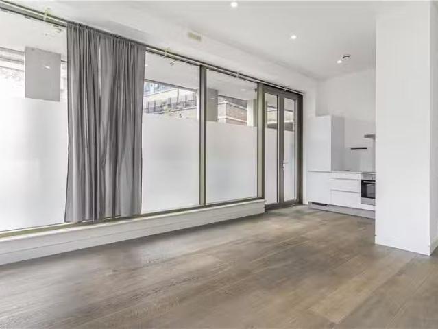 Haven Way, London, SE1 3FN